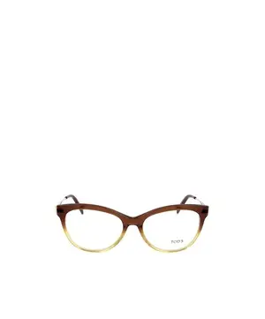 Tod's Eyeglasses
