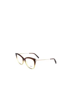 TOD'S Full-rim Eyeglasses