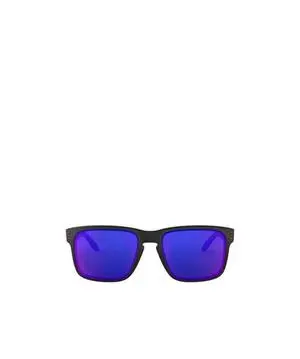 Oakley Holbrook Sunglasses - Blue