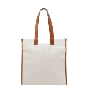 Bally Natural Easy Tote Bag