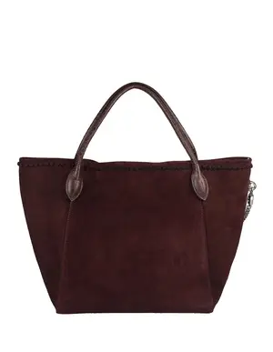 Ermanno Scervino Double Handle Tote Bag