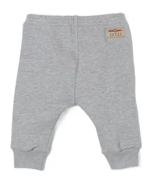 Gucci Logo Jogging Pants