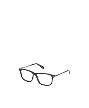Moncler Rectangle Frame Eyeglasses