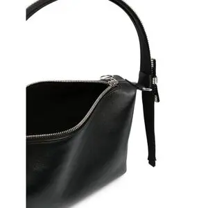Kara Double Bow Shoulder Bag