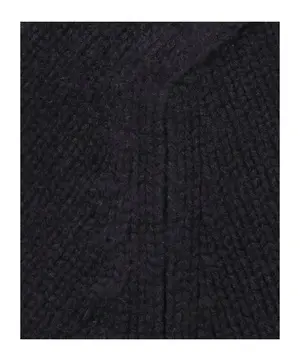 Khaite Long-sleeved Crewneck Jumper