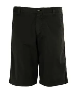 Emporio Armani Tailored Shorts