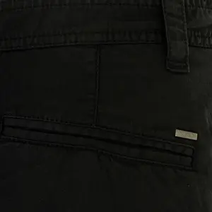 Emporio Armani Tailored Shorts