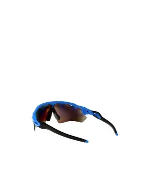 Oakley Radar Ev Path Shield Sunglasses - Blue
