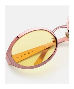 Marni X Retrosuperfuture To-sua Mellow Sunglasses