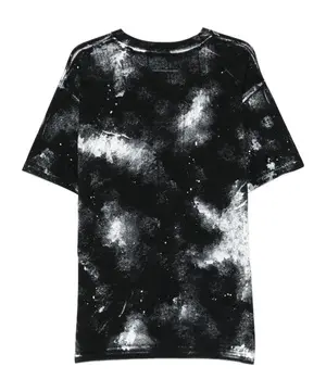 MAISON MARGIELA Graphic Printed Crewneck T-shirt