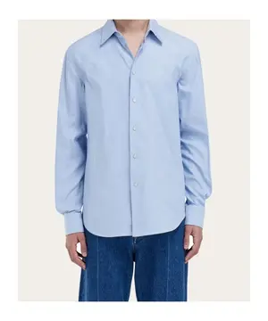 FERRAGAMO Oxford Shirt