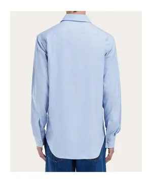 FERRAGAMO Oxford Shirt