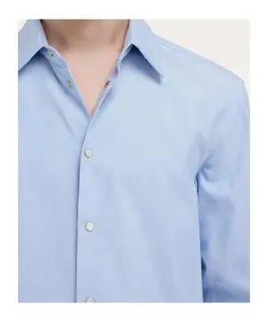 FERRAGAMO Oxford Shirt