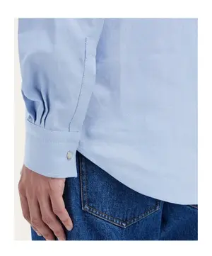 FERRAGAMO Oxford Shirt