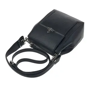 VIVIENNE WESTWOOD Flap Shoulder Bag