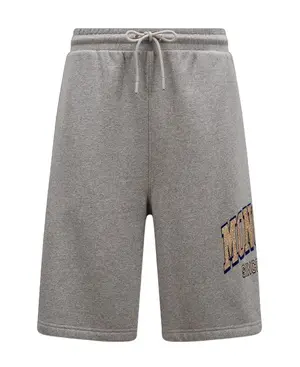 Sequined Bottoms For Men