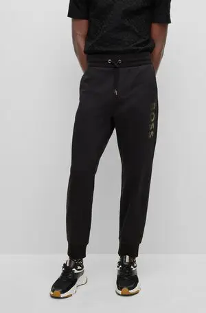Hugo Boss Logo Sweatpants
