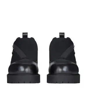 Givenchy Storm Ankle Boots