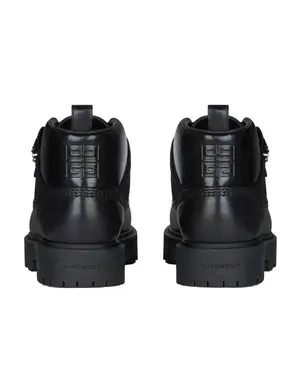 Givenchy Storm Ankle Boots