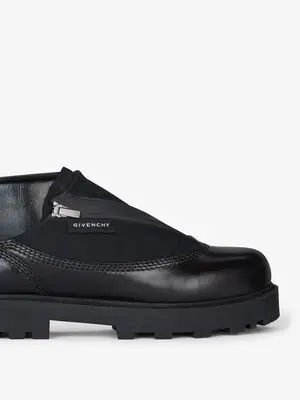 Givenchy Storm Ankle Boots