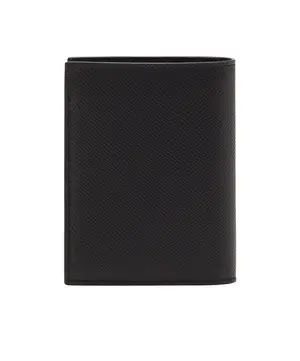 FERRAGAMO Gancini Compact Wallet