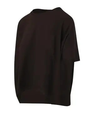 ROBERTO COLLINA Knitted T-shirt