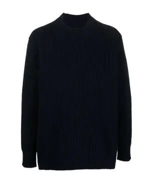 Maison Margiela High Neck Sweaters For Men