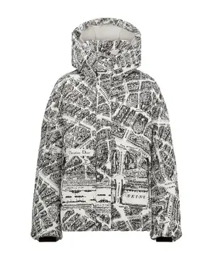 Dior Logo Outerwear For Women