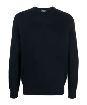 Drumohr Raglan Sweaters For Men