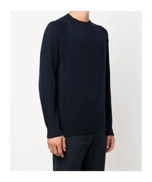 DRUMOHR Raglan-sleeved Cashmere Jumper