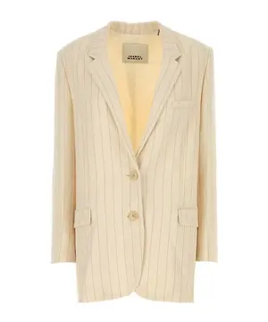 Isabel Marant Étoile Oceany Single-breasted Blazer - No