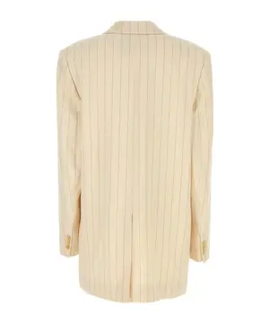 Isabel Marant Étoile Oceany Single-breasted Blazer - No