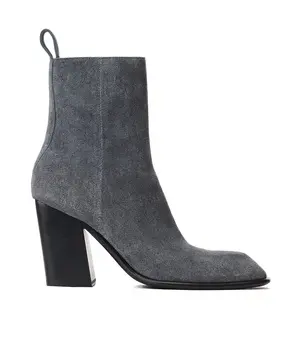 Alexander Wang 95mm Throttle Ankle Boot