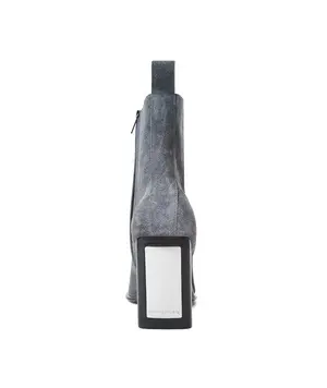 Alexander Wang 95mm Throttle Ankle Boot