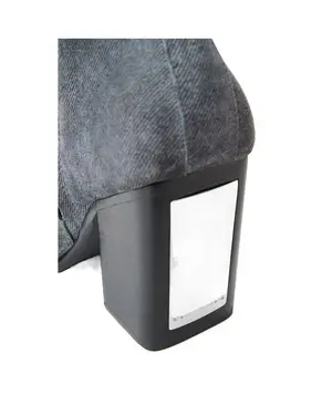 Alexander Wang 95mm Throttle Ankle Boot