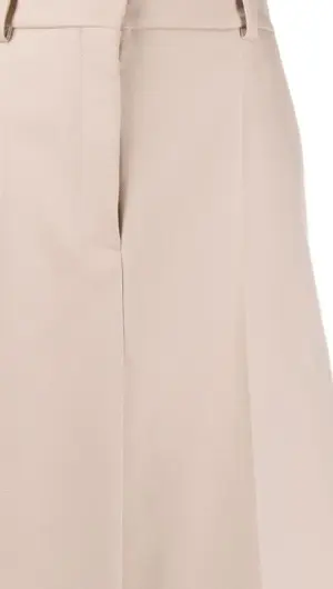 Stella McCartney Alisha Tailored Skirt