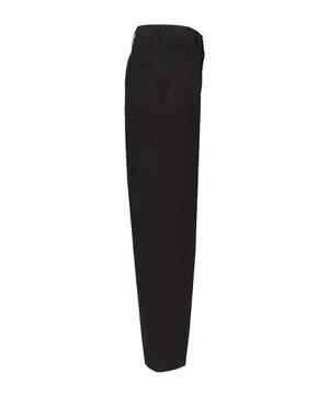 Dries Van Noten Straight-leg Jeans - Black