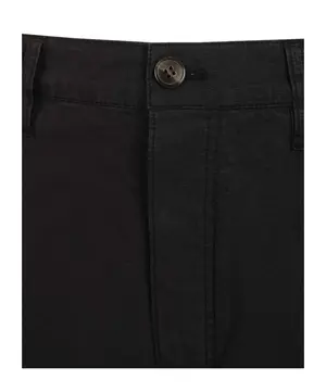 Dries Van Noten Straight-leg Jeans - Black