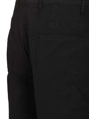 Dries Van Noten Straight-leg Jeans - Black