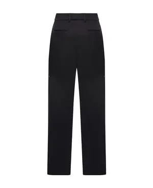 Amiri Straight-leg Trousers