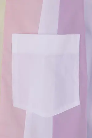 Comme Des Garçons Long-sleeved Shirt