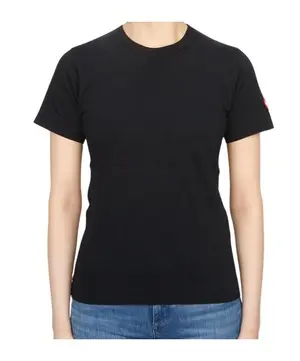 Play Comme Des Garcon X Invader Pixelated Heart T-shirt