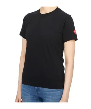 Play Comme Des Garcon X Invader Pixelated Heart T-shirt