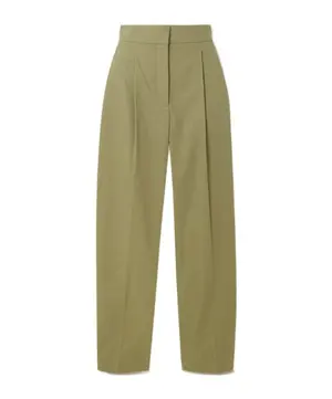 Joseph Loose Fit Pants For Women