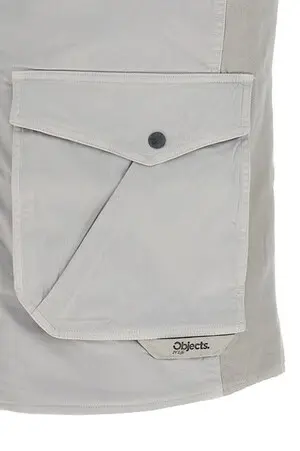 OBJECTS IV LIFE Utility Vest