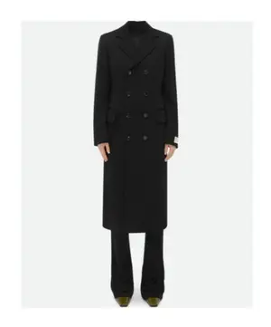 Bottega Veneta Tailored Flared-leg Trousers