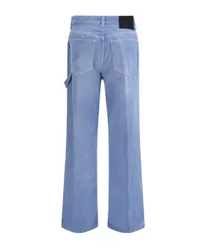 HAIKURE Winona Jeans - Blue