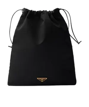 Prada Re-nylon Pouch
