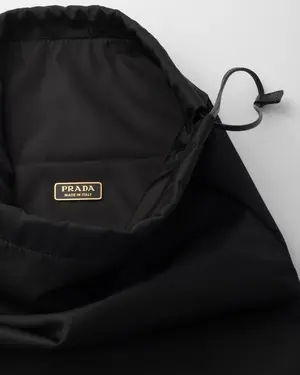 Prada Re-nylon Pouch