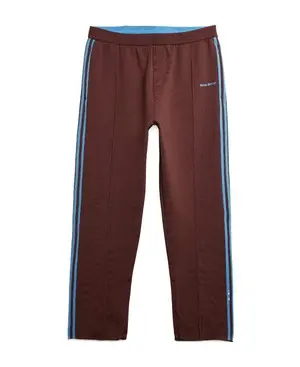 ADIDAS X WALES B ONNER Adidas Wales Bonner Logo Detailed Panelled Pants
